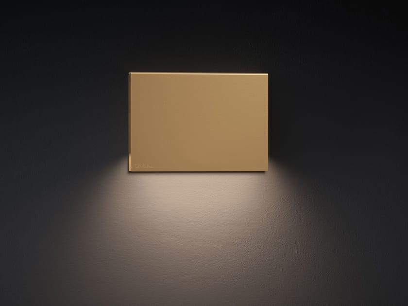 ANDA FULL Wall lamp By Cini&Nils