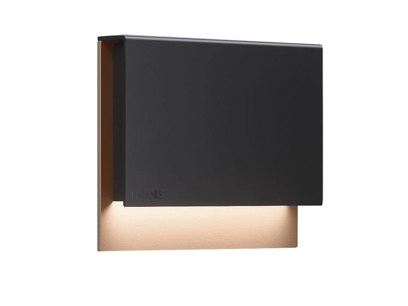 ANDA Wall lamp By Cini&Nils