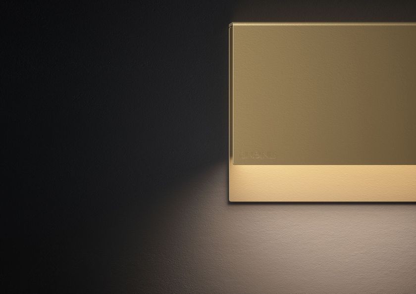 ANDA Wall lamp By Cini&Nils
