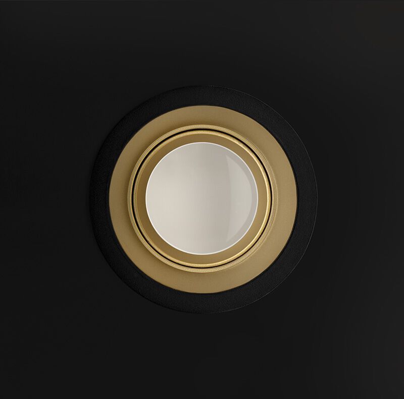 INDICE TONDO REG Spotlight By Cini&Nils
