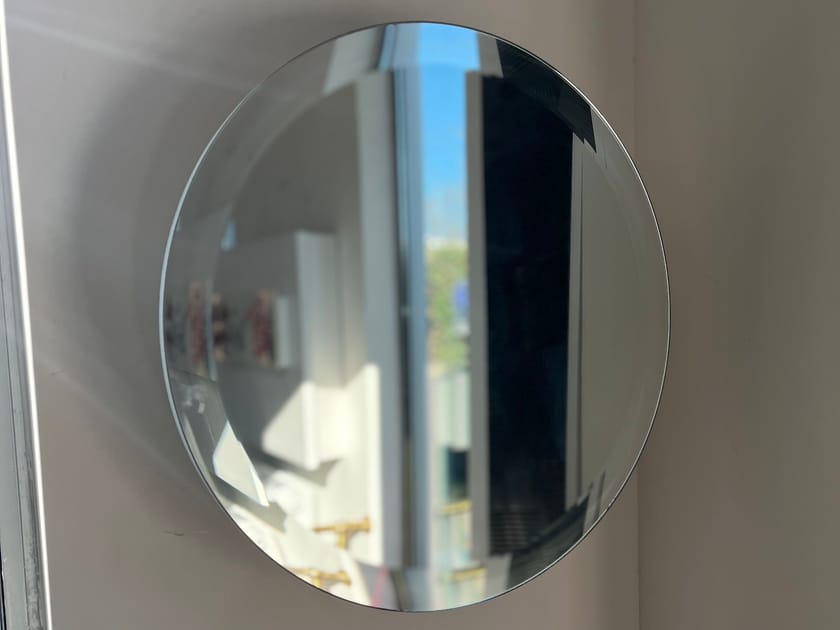 ROND Decorative radiator By Cinier