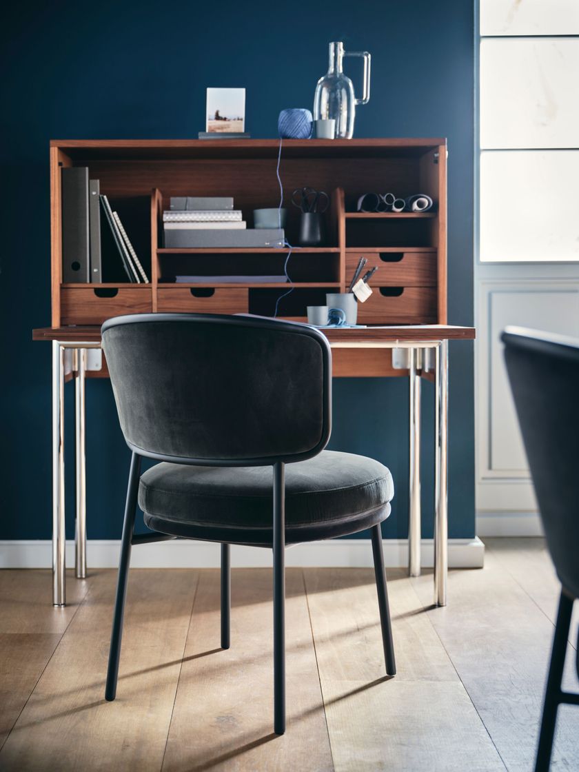 ARISTO Silla By ClassiCon