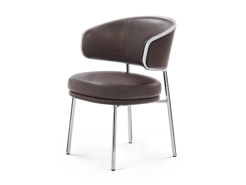 ARISTO Chair By ClassiCon