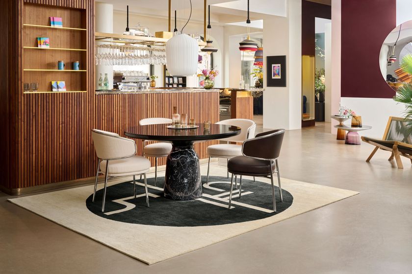 ARISTO Chair By ClassiCon