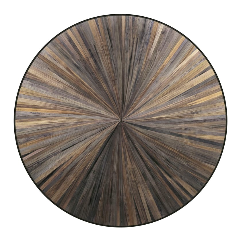 BELL COFFEE TABLE STRAW Coffee table By ClassiCon | design Sebastian ...