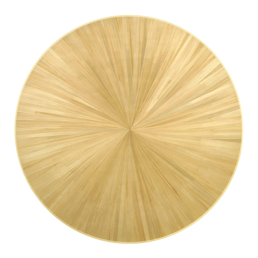 BELL COFFEE TABLE STRAW Coffee table By ClassiCon | design Sebastian ...