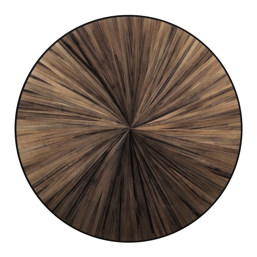 BELL COFFEE TABLE STRAW Coffee table By ClassiCon | design Sebastian ...