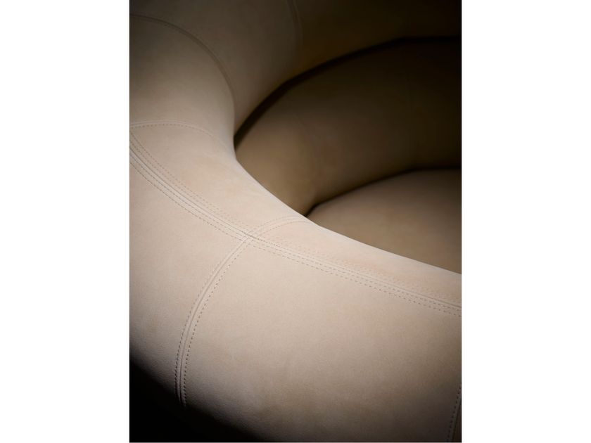 BIBENDUM (Limited Edition) Armchair By ClassiCon