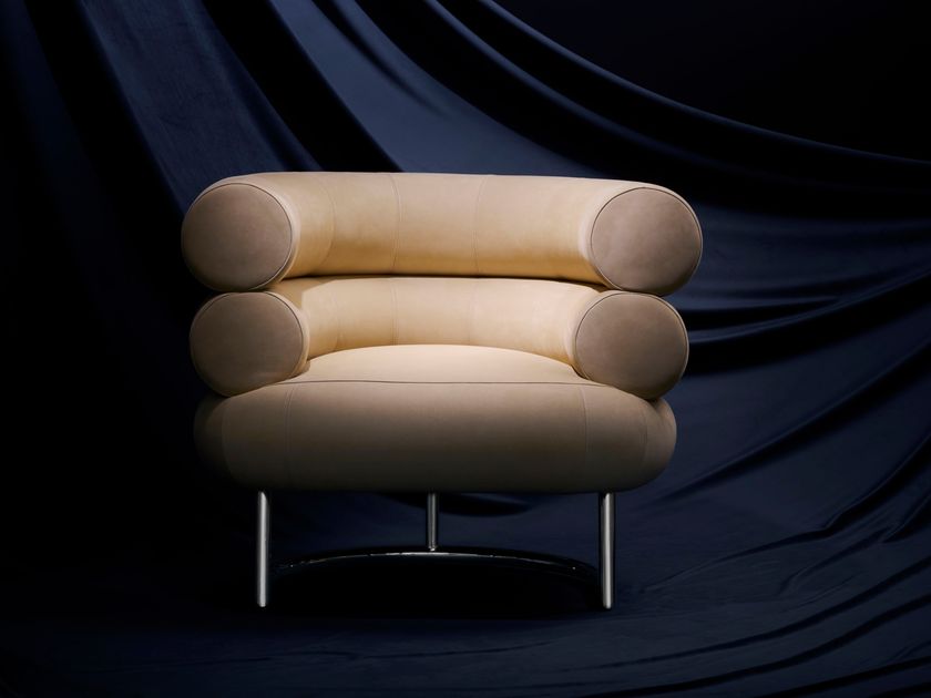 BIBENDUM (Limited Edition) Armchair By ClassiCon