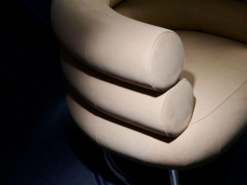 BIBENDUM (Limited Edition) Armchair By ClassiCon