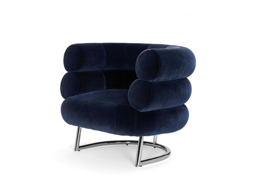 BIBENDUM Armchair By ClassiCon | design Eileen Gray