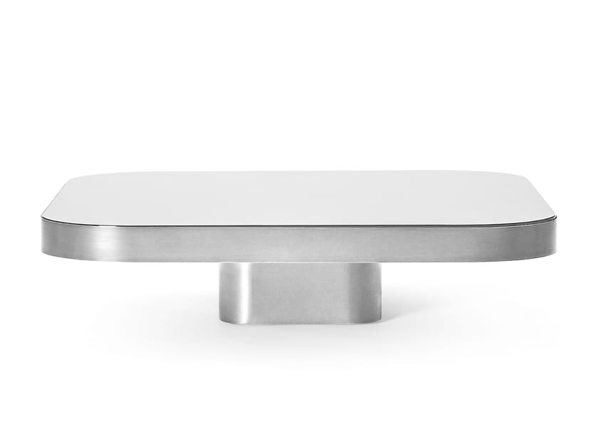 BOW COFFEE TABLE NO. 1 Coffee table By ClassiCon | design Guilherme Torres