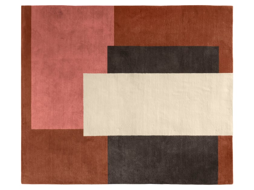 CASSIS Rug By ClassiCon