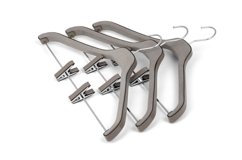 Clothes hanger By Pinetti