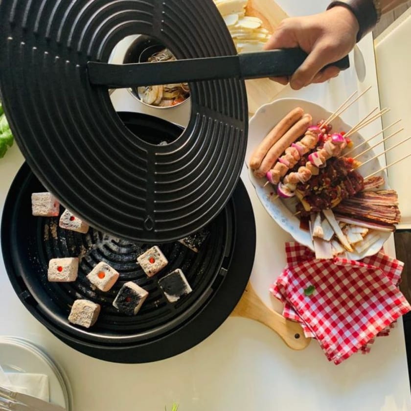 Coconut Pellet fuel Coconut Pellet fuel By OFYR