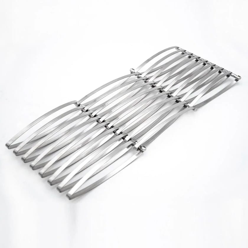 EIFFEL 20150 Metal fabric and mesh By Codina