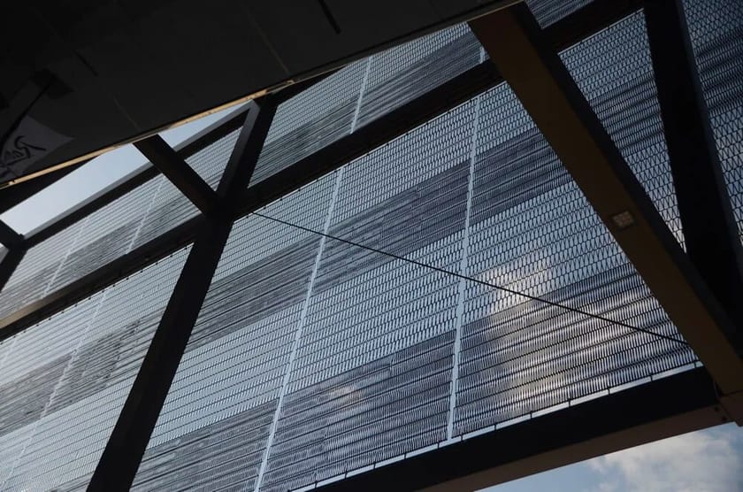 EIFFEL 20150 Metal fabric and mesh By Codina