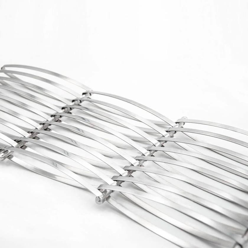 EIFFEL 20150 Metal fabric and mesh By Codina