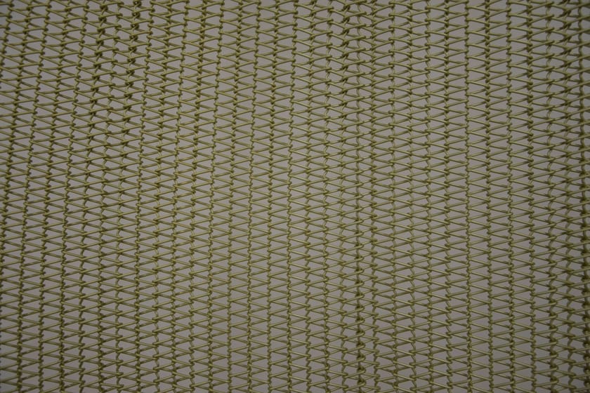 MIES F Stainless steel, aluminium or copper Metal mesh By Codina