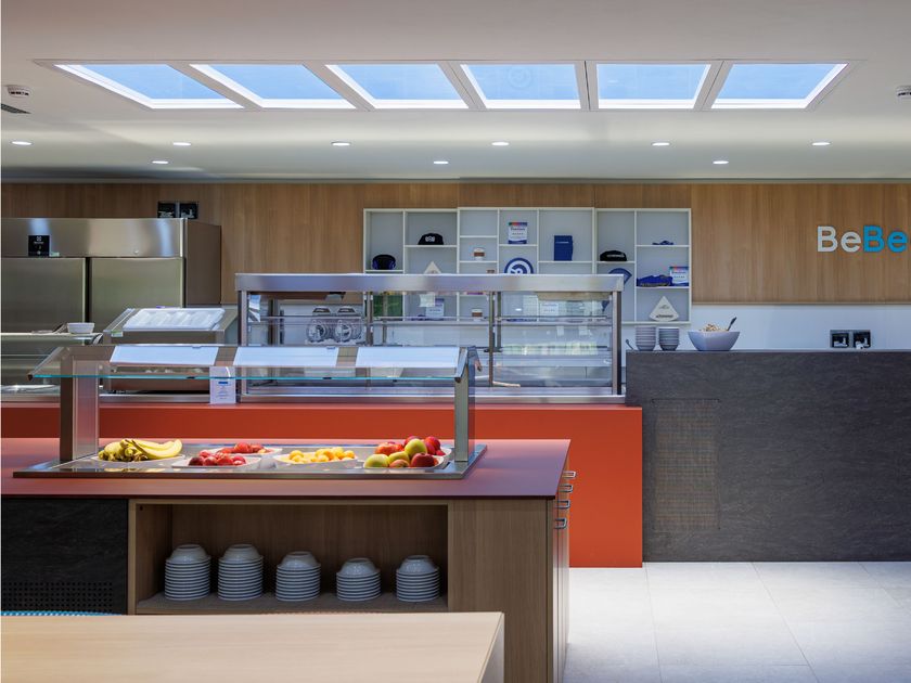CoeLux® HT25 Ceiling lamp By CoeLux