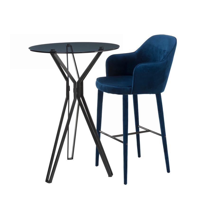 High table By Pols Potten
