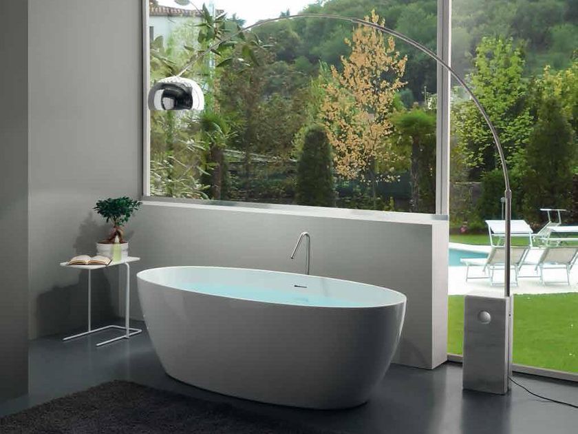 CAPRI Bathtub By Colacril