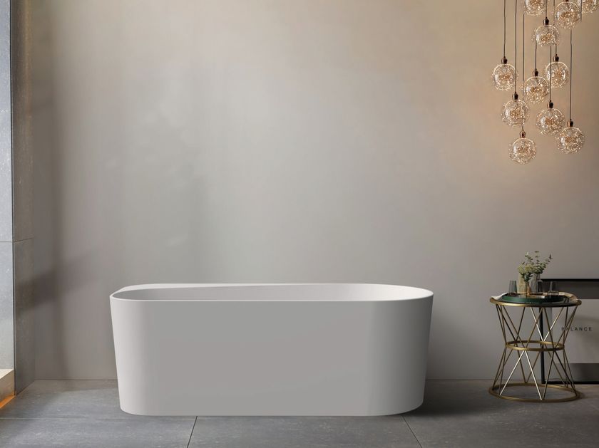 CEFALU' Bathtub By Colacril