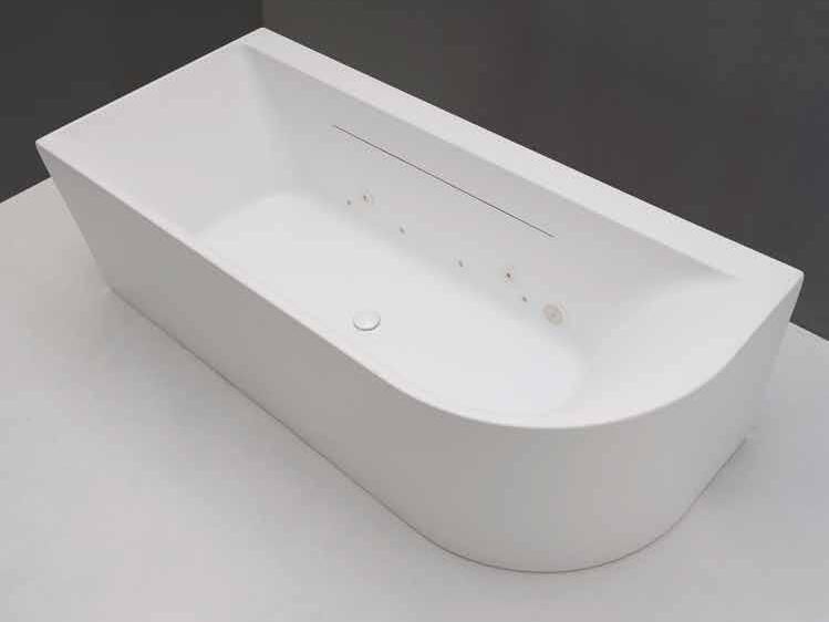 MILANO Vasca da bagno By Colacril