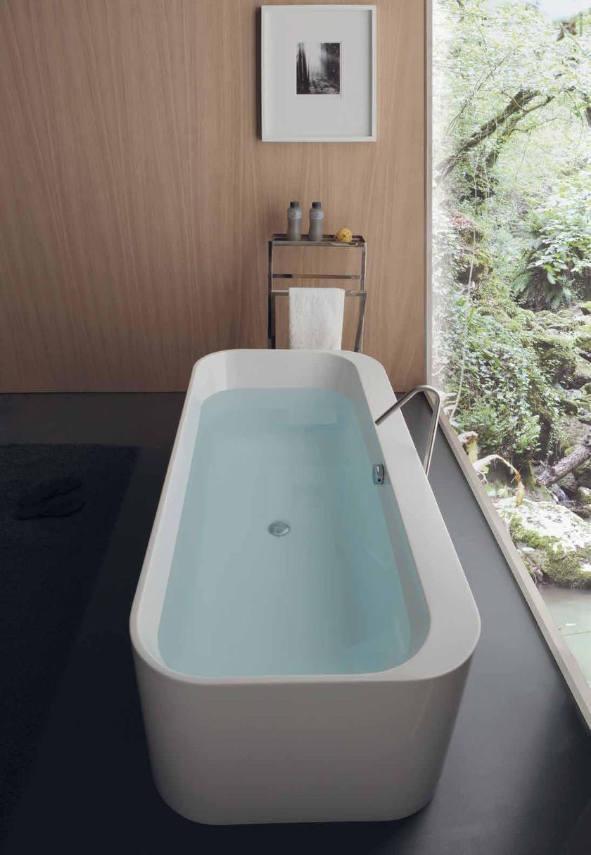 ROMA Bathtub By Colacril