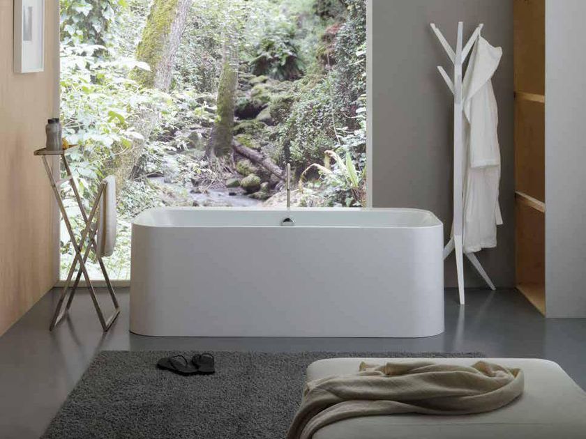 ROMA Bathtub By Colacril
