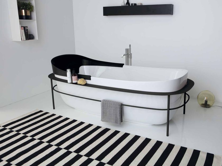 SNUG Bathtub By Colacril
