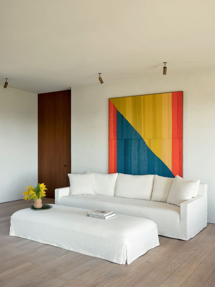 CHARLIE Sofa By Collett & Victor