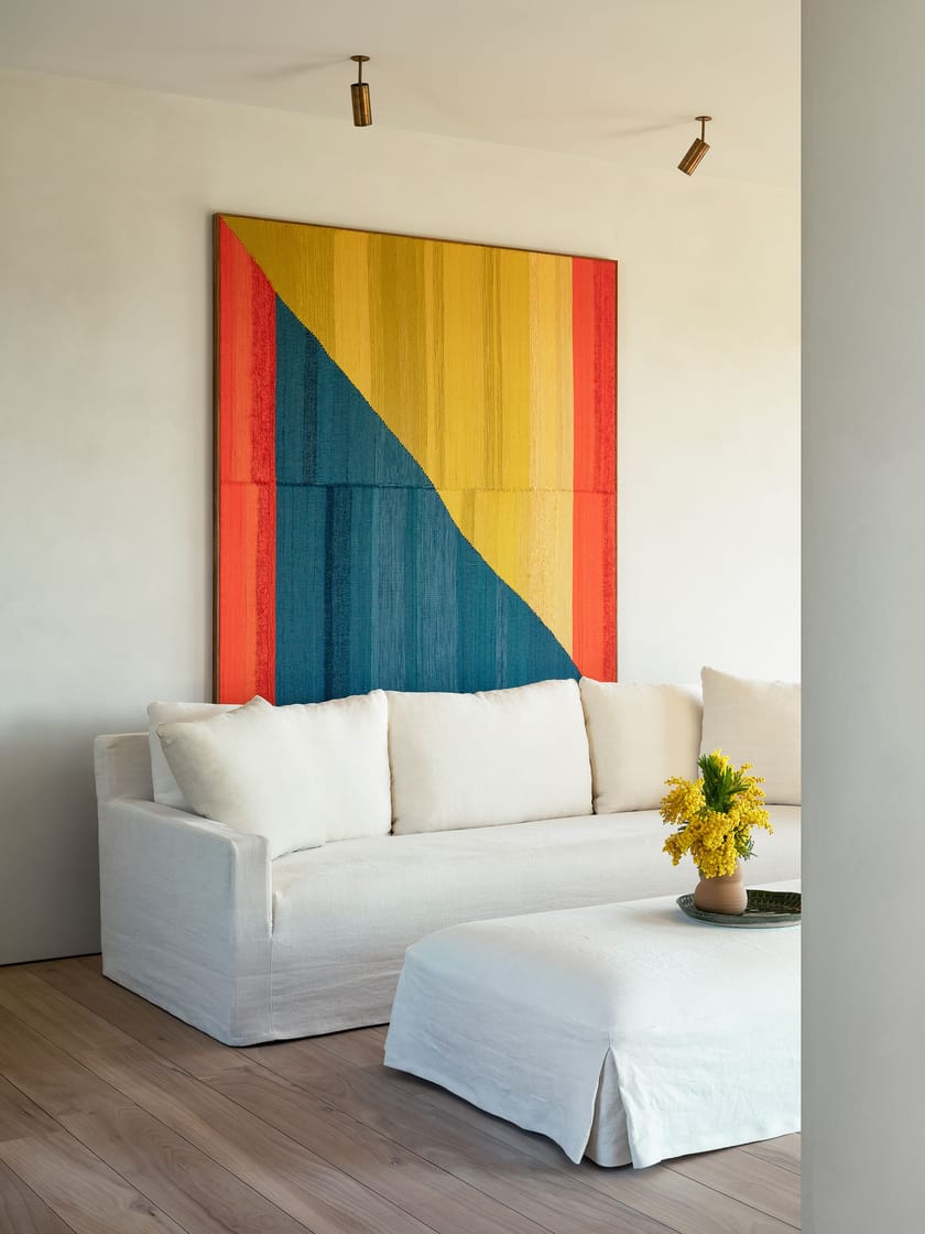 CHARLIE Sofa By Collett & Victor