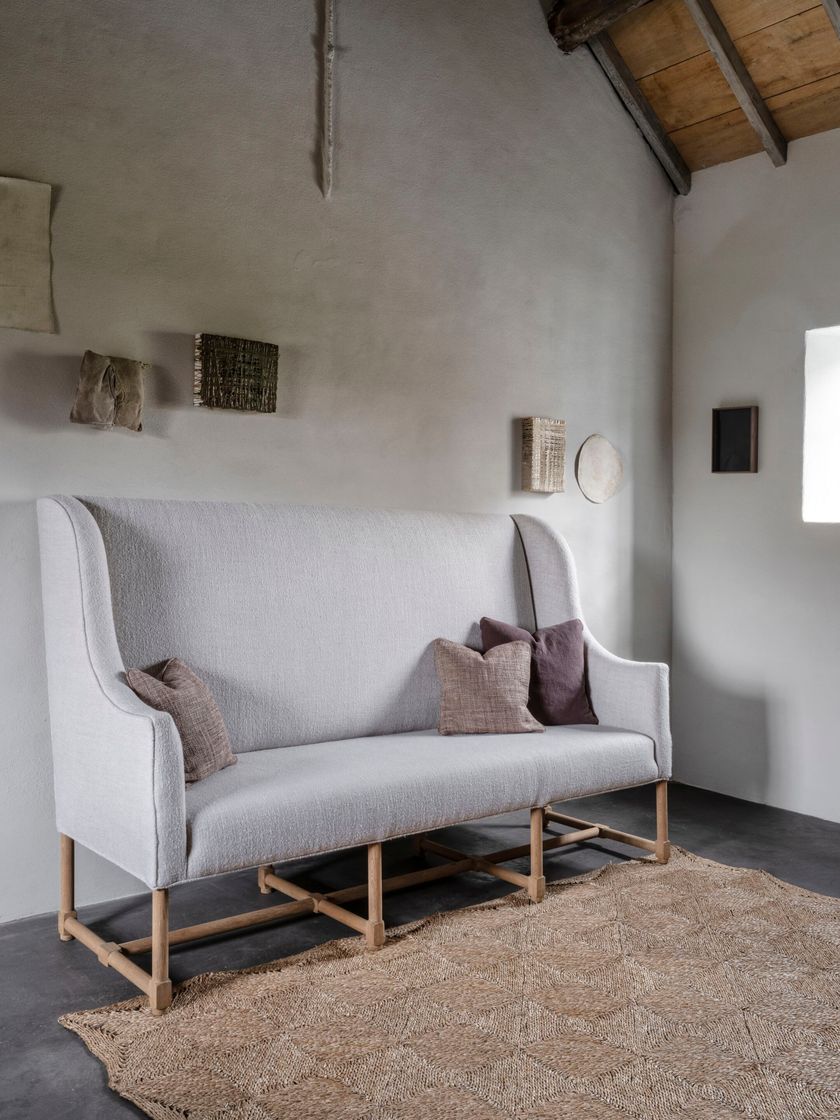 DOUGLAS Sofa By Collett & Victor