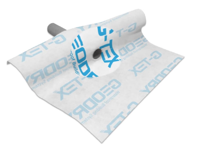 G-DRAIN HD Geomembrana sintetica By Colmef