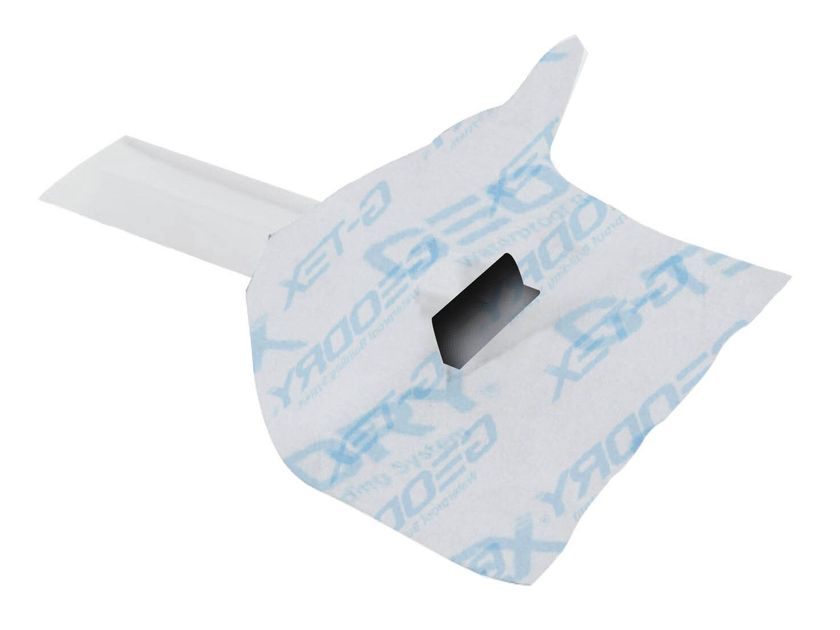 G-DRAIN HR Geomembrana sintetica By Colmef