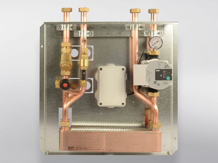 SEP KIT Separador de aceite, desaceitador y separador de grasas By ...