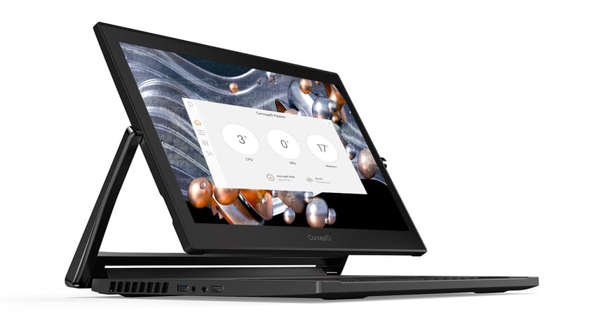 Laptop ConceptD 9 By ConceptD