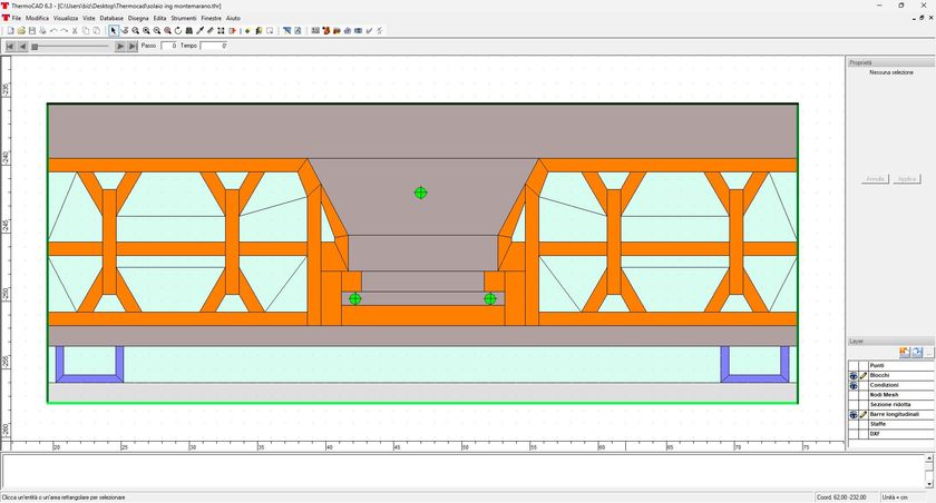 ThermoCAD Structural fire design By Concrete