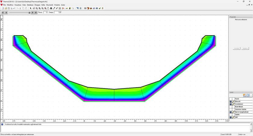 ThermoCAD Structural fire design By Concrete