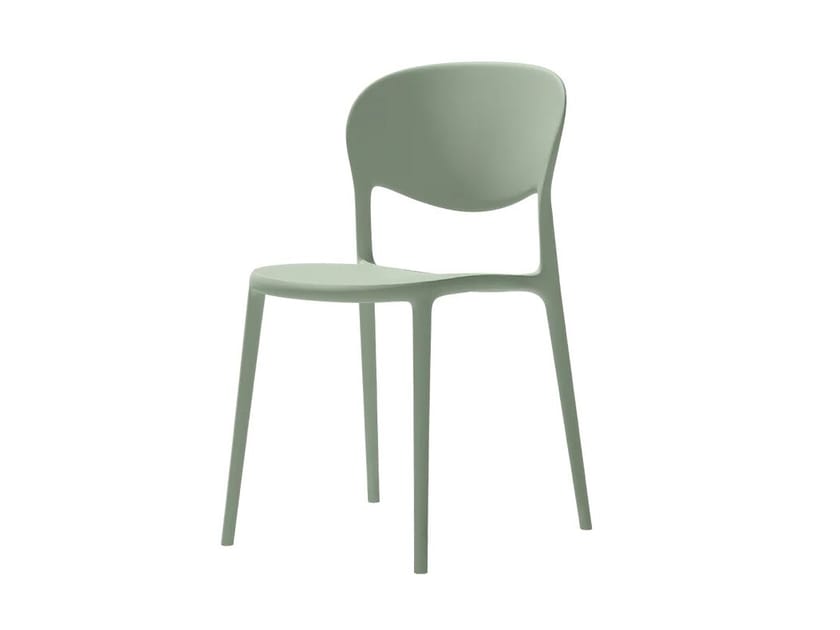 ABBY Chair By Connubia