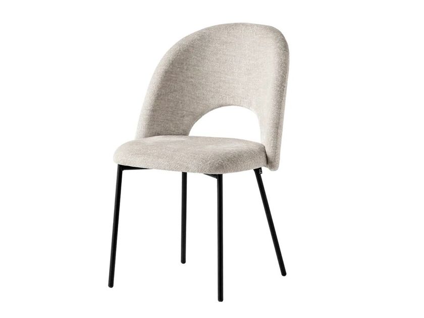 TUKA MID HOLE Chair By Connubia