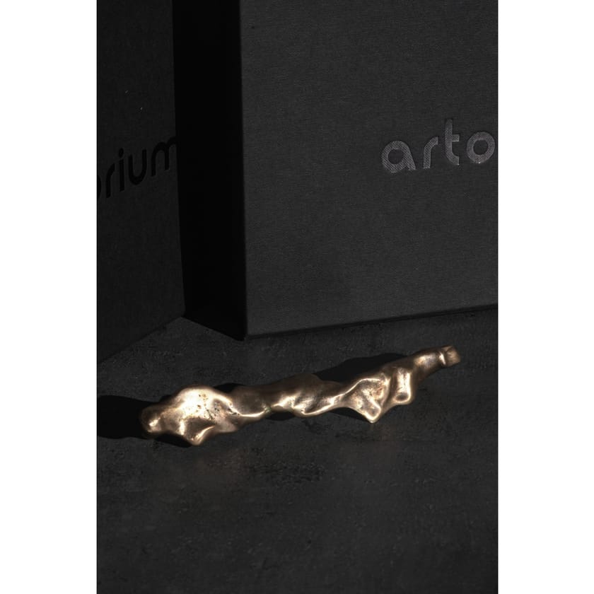 FREEFORM#3 Door handle By Consilio