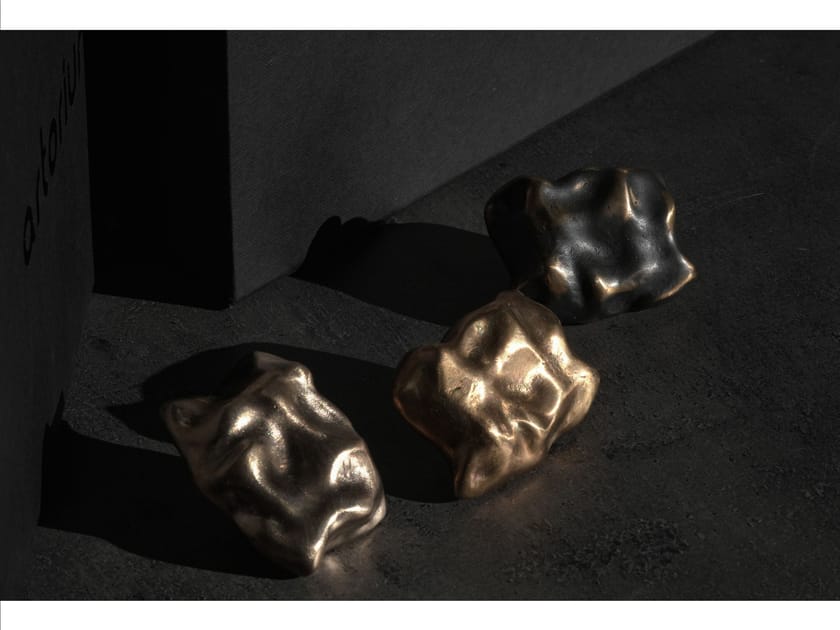 FREEFORM#6 Door handle By Consilio