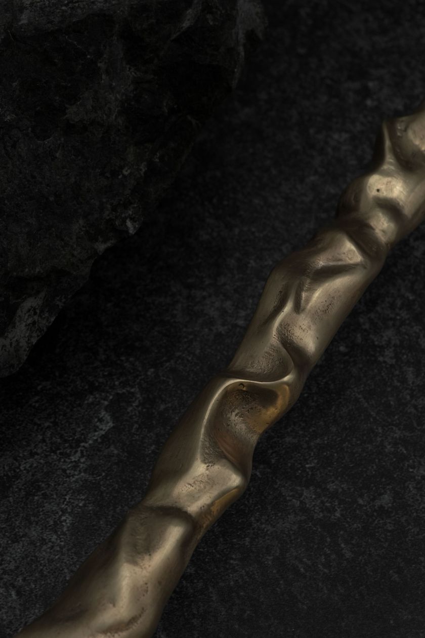 FREEFORM#9 Door handle By Consilio