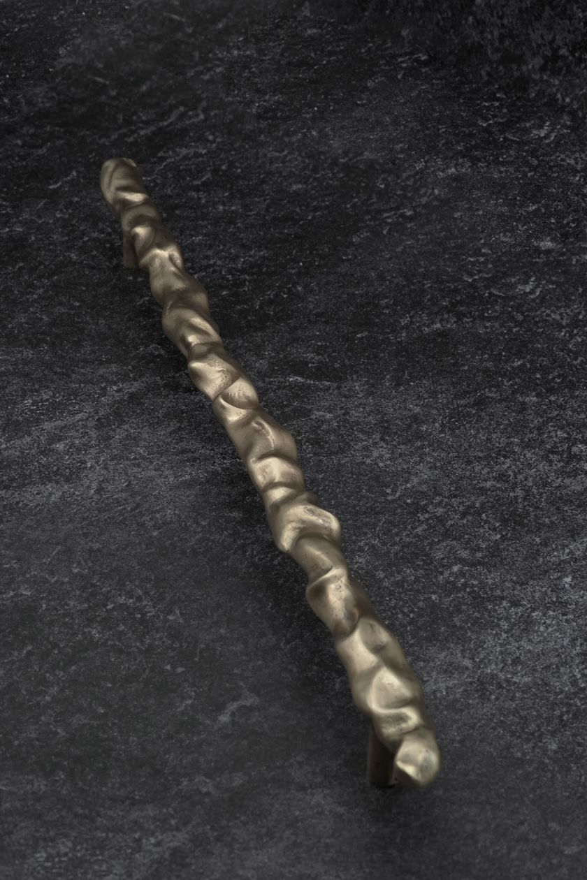 FREEFORM#9 Door handle By Consilio