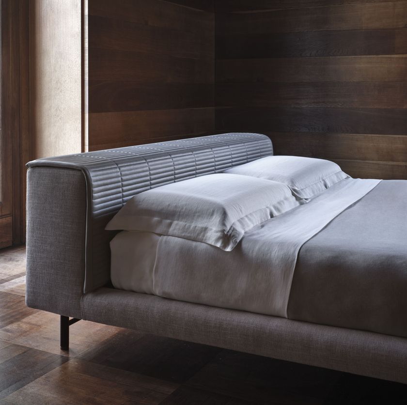CRICKET Bed By Conte - Italian Bed Design