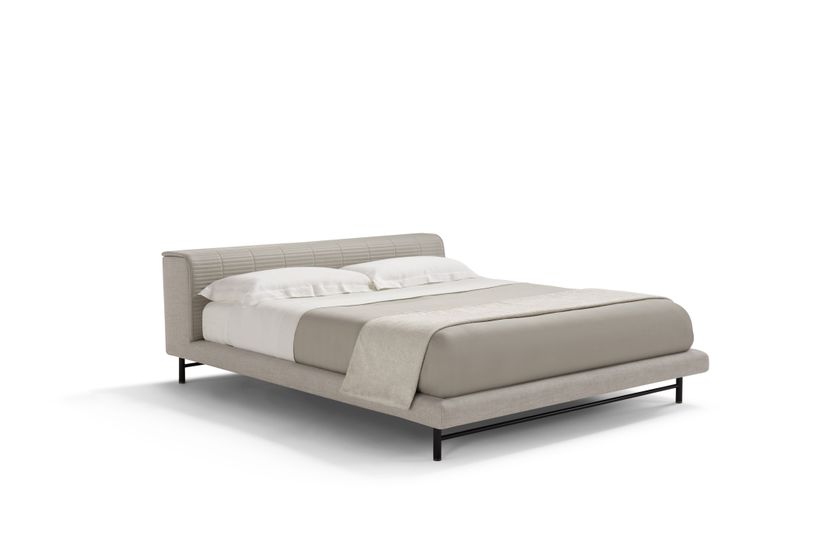 CRICKET Bett By Conte - Italian Bed Design