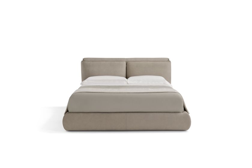 PILLOW Bed By Conte - Italian Bed Design