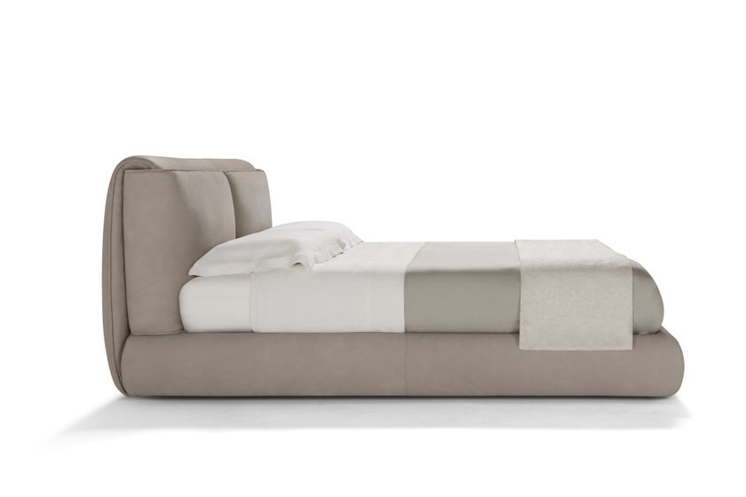 PILLOW Bed By Conte - Italian Bed Design